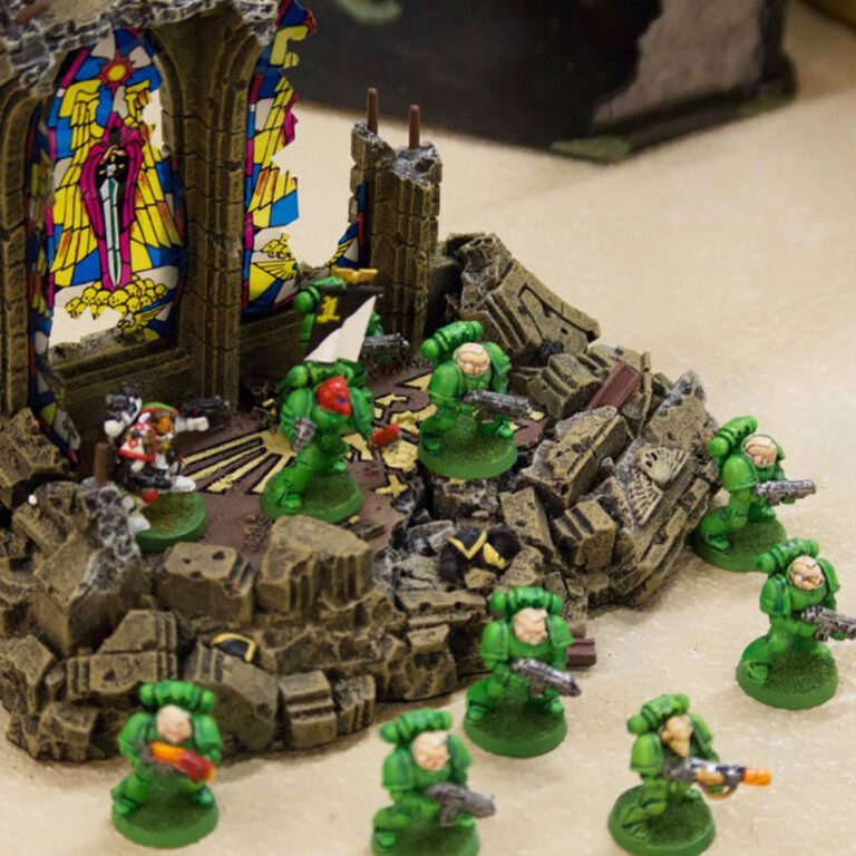 About CWC | Crawley Wargames Club